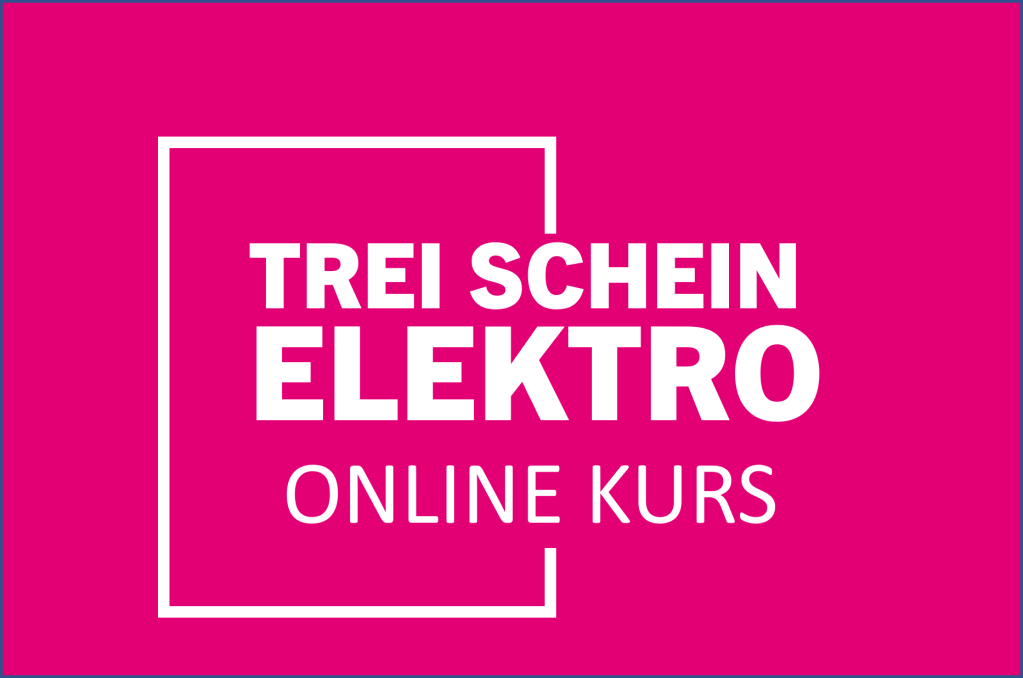 Elektro TREI Schein Prüfungsfragen – TREI Schein Elektro Online ...